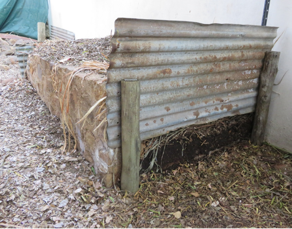 Maak jou eie kompos – Die wêreld om ons