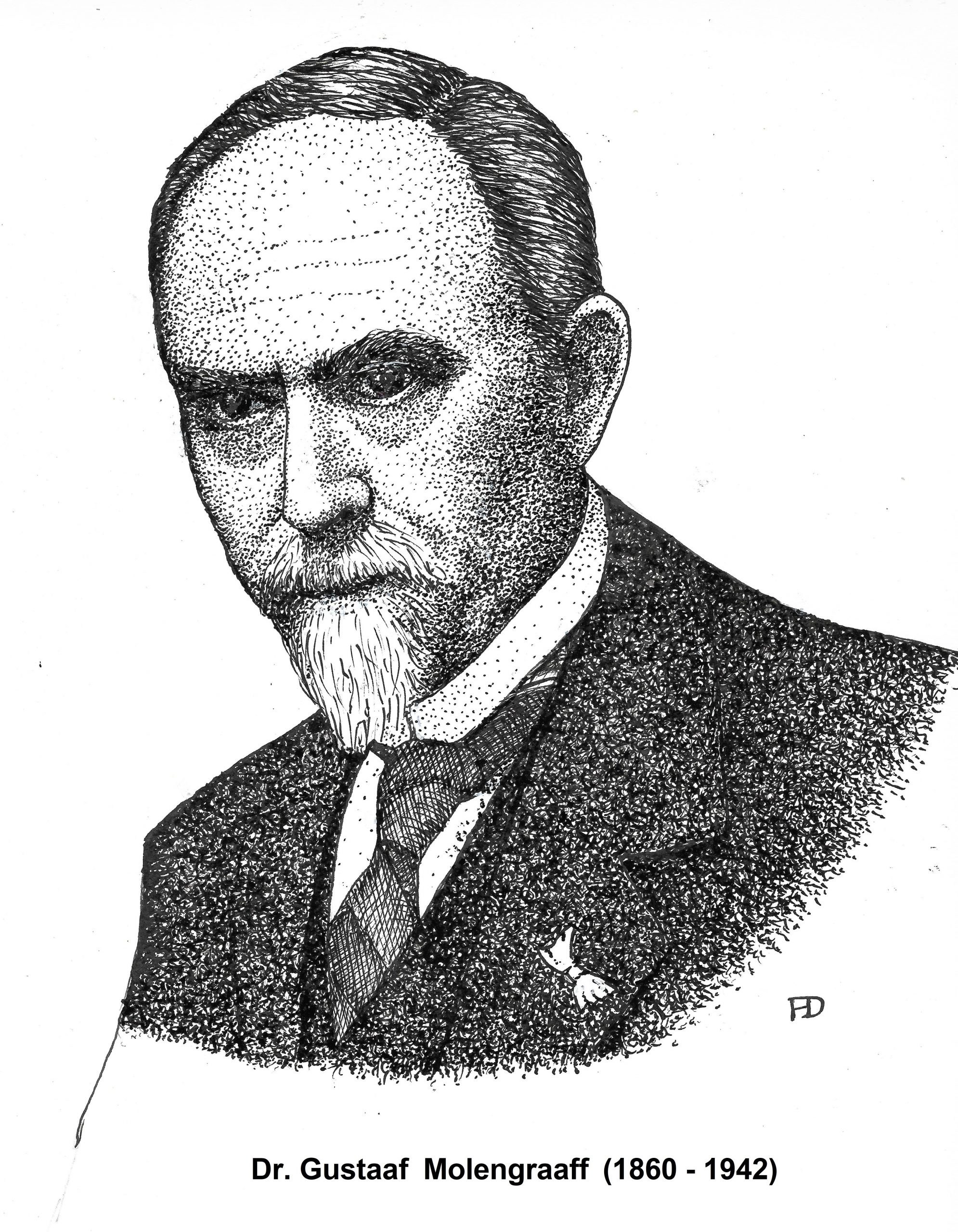 Die Bosveldstollingskompleks – Die wêreld om ons