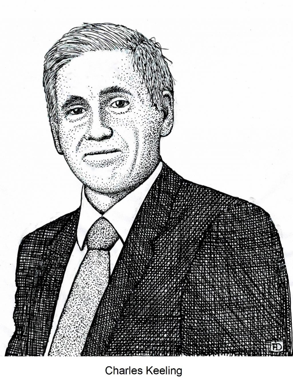 1. Die Pioniers van Klimaatsverandering-studies – Die wêreld om ons