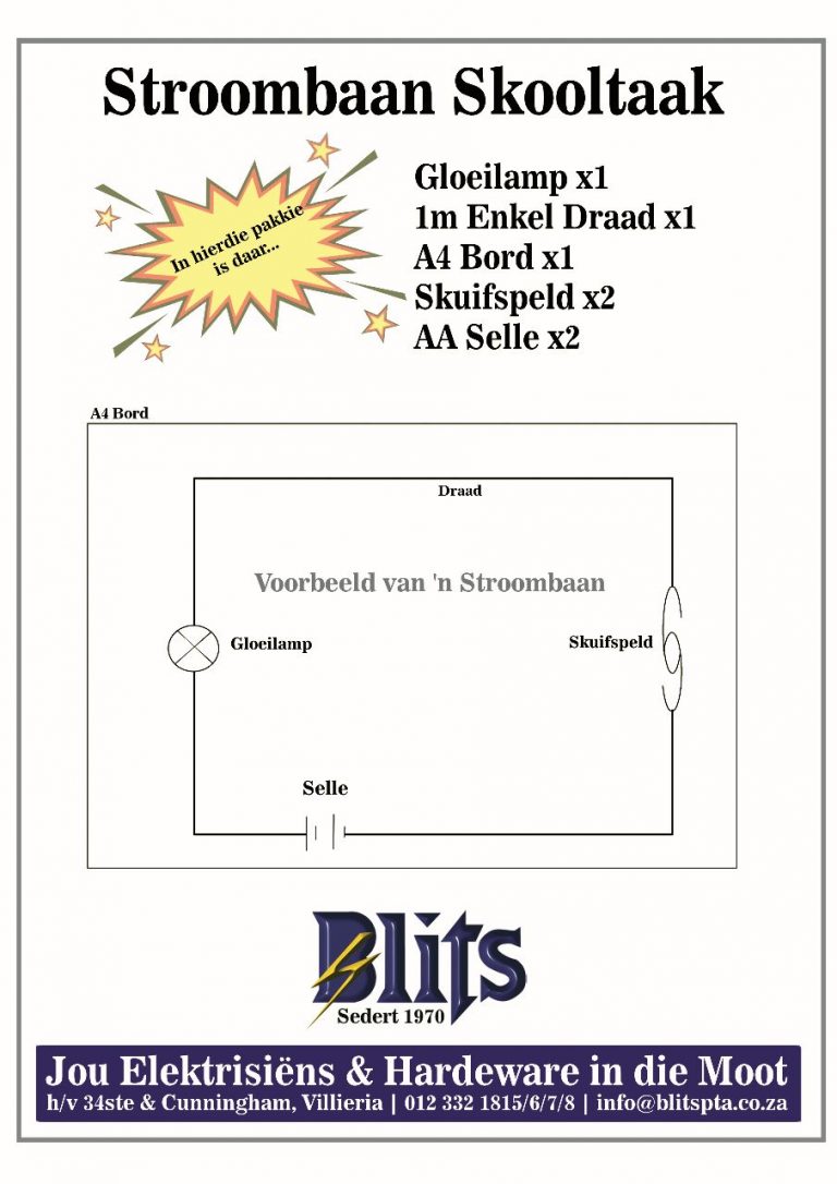 Tegnologie & Fisika Take (meganies, elektronies, hidroulies) – Die ...